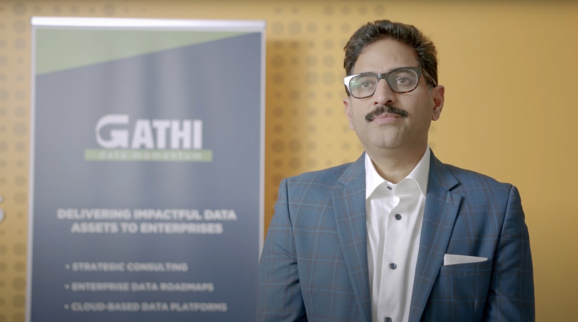 Home - Gathi Analytics